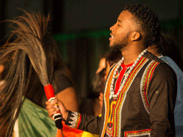 Signature Events : Student Activities