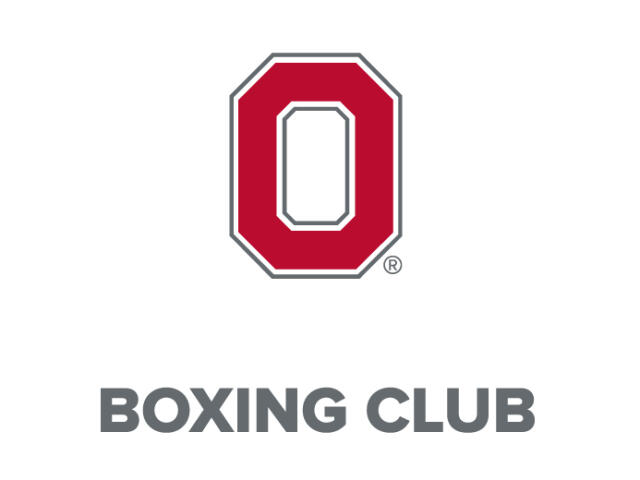 Boxing Club at Ohio State - Sport Club : Find a Student Organization ...