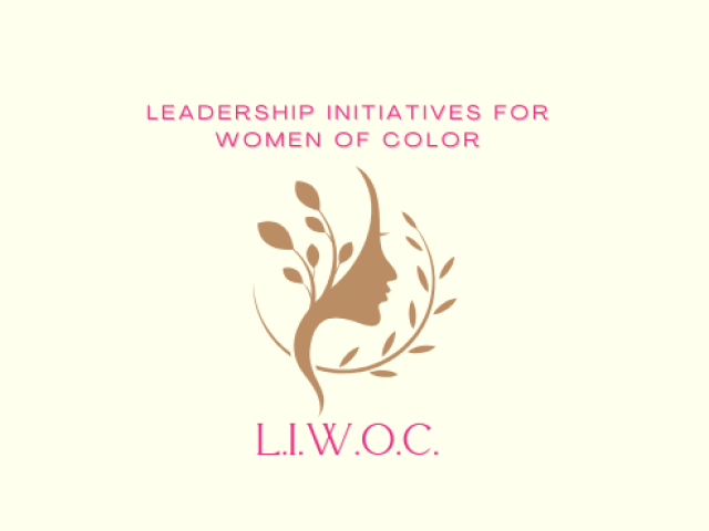 Leadership Initiatives for Women of Color : Find a Student Organization ...