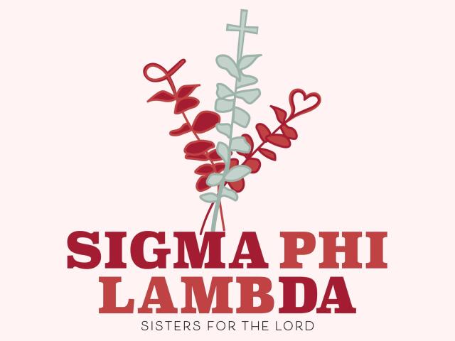 Sigma Phi Lambda : Find a Student Organization : Student Activities