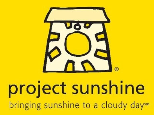 Project Sunshine : Find a Student Organization : Student Activities