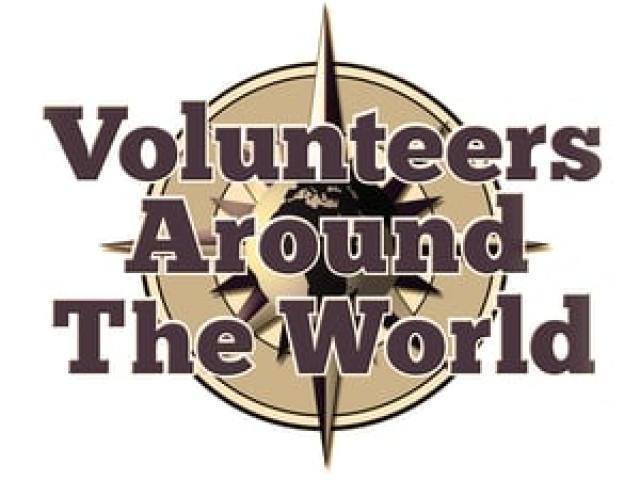 Volunteers Around the World : Find a Student Organization : Student ...